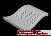 China Color Coated Building Material Perforated Aluminum Wall Panel for Exterior Wall for sale