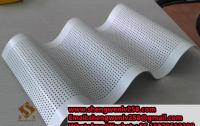 China Aluminum 3D Panel Cladding Panel Exterior Aluminum Veneer for sale