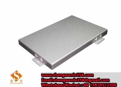 China Building Facade Board Aluminum Perforated Cladding Laser Cut Metal Wall Panel for sale