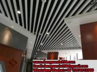 China Sound Insulation Product 3D Decoration Wall Cladding Aluminum Solid Panel for sale
