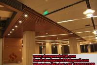 China Building Decoration Metal Cladding Aluminum Facade 3D Wall Panel for sale