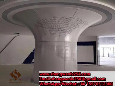 China Diamond Styles Aluminum Solid Panel Decorative Aluminum Facade for sale