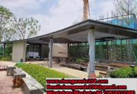 China CNC Aluminum Carved Solid Panel Modern Exterior Perforated Panel Decoration for sale