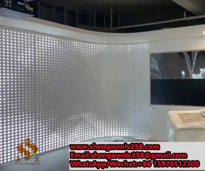 China Aluminum Solid Panel Modern Brand New Design Aluminum Curtain Wall Cladding for sale