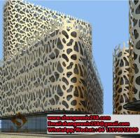 China Curved Aluminum Solid Panel for Pilar Decoration Professional Aluminum Panel Factory for sale