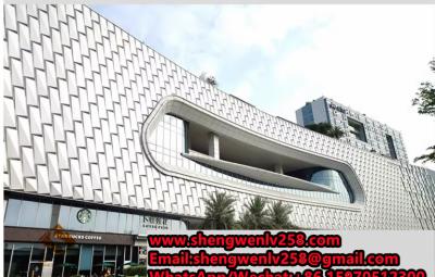 China Multi-Style Design Metal Screen Decorative Material Laser Cut Metal Wall Panel for sale