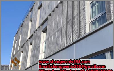 China Aluminum composite panel/wood veneer wall panelling for sale