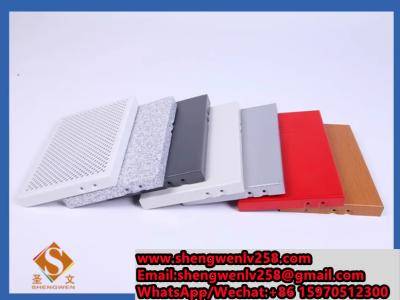 China CNC Cutting Solid Aluminum Panel Aluminum Carved Panel for Mall for sale