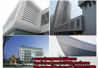 China High Quality Aluminum Carved Panel for Screen, Facade, Fence for sale