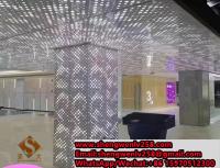 China Professional Factory 4.0 mm Laser Profiled Engraving Plate Aluminum Veneer for sale