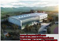 China Modern Design Building Facade Material Aluminum 3D Wall Panel for sale