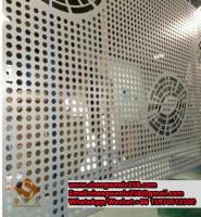 China Laser Cut Metal Screens Carving Design Aluminum Panel Decorative Wall Panel for sale