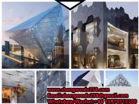China 2.0mm Carved Metal Panel with Color Anodized Aluminum Panel for Hotel for sale