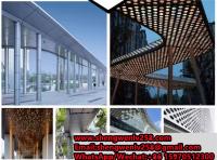 China CNC Carving Aluminum Screen Panels Aluminum Exterior Wall Cladding Panel for sale