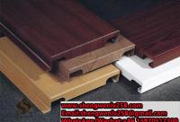 China PVDF Coated Aluminum Carved Panel for Building for sale