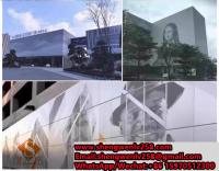 China CNC Carved Aluminum Decorative Panels Aluminum Solid Panel for sale