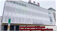 China Decorative Carving Panel Aluminum Perforated Sheet Aluminum Solid Panel for sale