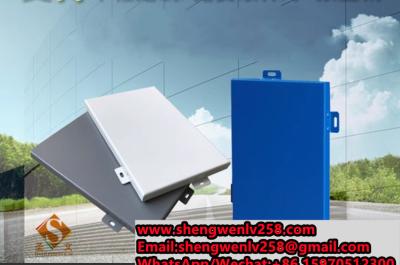 China Professional Renovation Supplier Aluminum Material Carved Panels Sale in Dubai for sale