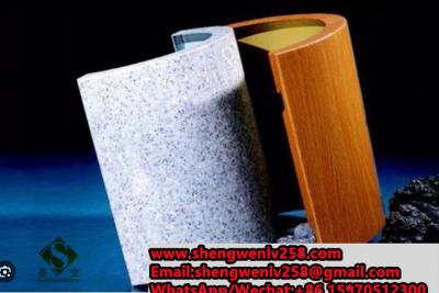 China Aluminum Veneer Curtain Wall Foshan Wood Grain Metal Panel Board Interior Wall Cladding Outdoor Aluminum Veneer for sale