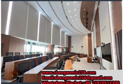 China High Quality Building Material Metal Cladding CNC Aluminium Laser Cutting Panel for sale