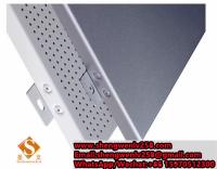 China Aceplate Laser Cut Wall Panels Exterior Wall Panels for Building Materials for sale