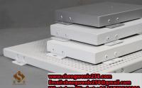 China High Quality Perfortated Aluminum Ceiling for Huge Building for sale