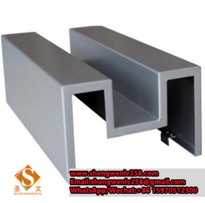 China PVDF Coated Laser Cut Aluminum Wall Panel for Outdoor Decoration for sale