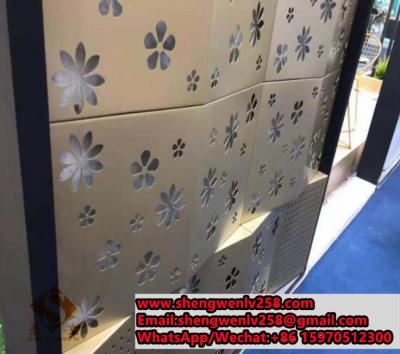 China Panel Board Aluminum Veneer Interior Wall Cladding Wood Grain Decoration Curtain Wall Foshan Outdoor Aluminum Veneer for sale
