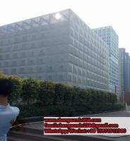 China 3.0mm Construction Material Wall Panel with 3D Wall Panels for Mall for sale