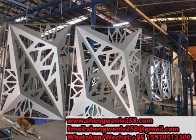 China Wholesale Fireproof Carved Panel with Environmentally-Friendly Construction Material for sale