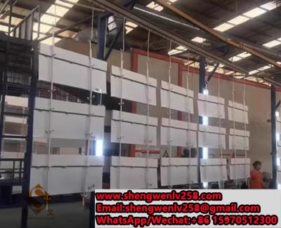 China Facade Cladding Metal Aluminum Veneer Exterior Wall Coverning Material Panels Composite Panel Aluminum Veneer for sale
