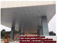 China 3.0mm Aluminum Alloy Decoration Materials 3D Panels Wall Cladding for sale