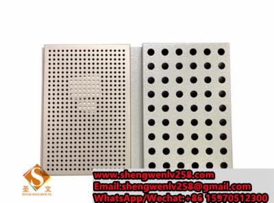 China Customized Aluminum Veneer Aluminum Curtain Wall Celling Aluminum Plastic Panel Supplier Factory for sale