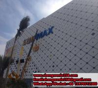 China Hot Sales Decoration Wall Material Aluminum Exterior Perforated Panel for sale