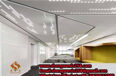 China Healthy Formaldehyde-Free Exterior And Indoor Decorative Metal Plate Aluminum Honeycomb Panels Price for sale