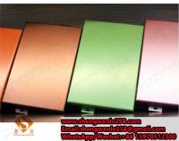 China Factory Hot Sale Buildings Exterior Curtain Wall New Cladding Decorative Aluminum Veneer Facade Panels Series for sale
