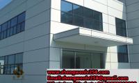 China PVDF/PE Coated Aluminum Solid Panel Aluminum Carved Panel for sale