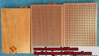 China Metal Ceiling Building Material Aluminum Mesh Panel for Interior Decoration for sale