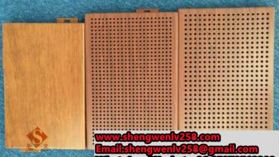 China Metal Ceiling Building Material Aluminum Mesh Panel for Interior Decoration for sale