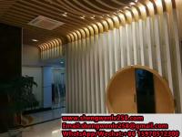 China Architectural Ceiling and Walls Corrugated Metal Roofing Sheet for sale
