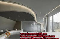 China 3.0mm Construction Material Wall Panel with 3D Wall Panels for Mall for sale