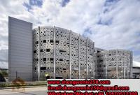 China 2.5mm Decoration Building Material Aluminum Ceramics Cover Cladding Panel for sale