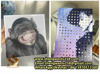 China Aluminum Carved Exterior 2.0mm 2.5mm Building Material Facade Decorative Cladding for sale
