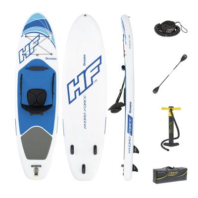 China 305x84x15cm All Round Inflatable SUP for sale