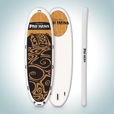China 1052L 15*4.5*8 Inch Multi Person Inflatable Paddle Board for sale