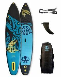 China 310L 1 Fin 353*86*15cm Sup Stand Up Paddle Board for sale