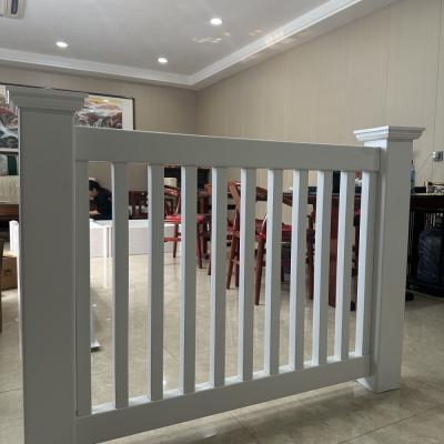 China Matte Finish Vinyl Pool Fencing Tool Sun Resistant 2.4m Wide for sale