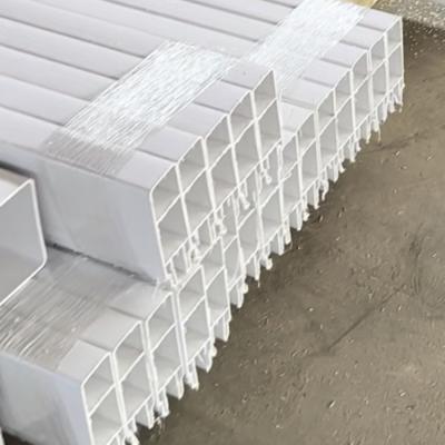 China PVC Privacy Fence panels for sale