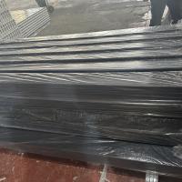 China Faster Installation Privacy Level PVC Vinyl Fence / 6x8 Vinyl Fence Panels for sale