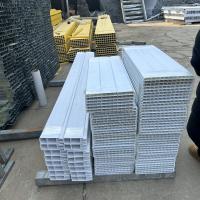 China Pvc White Privacy Vinyl Fencing Sustainable Long Lasting Waterproof for sale